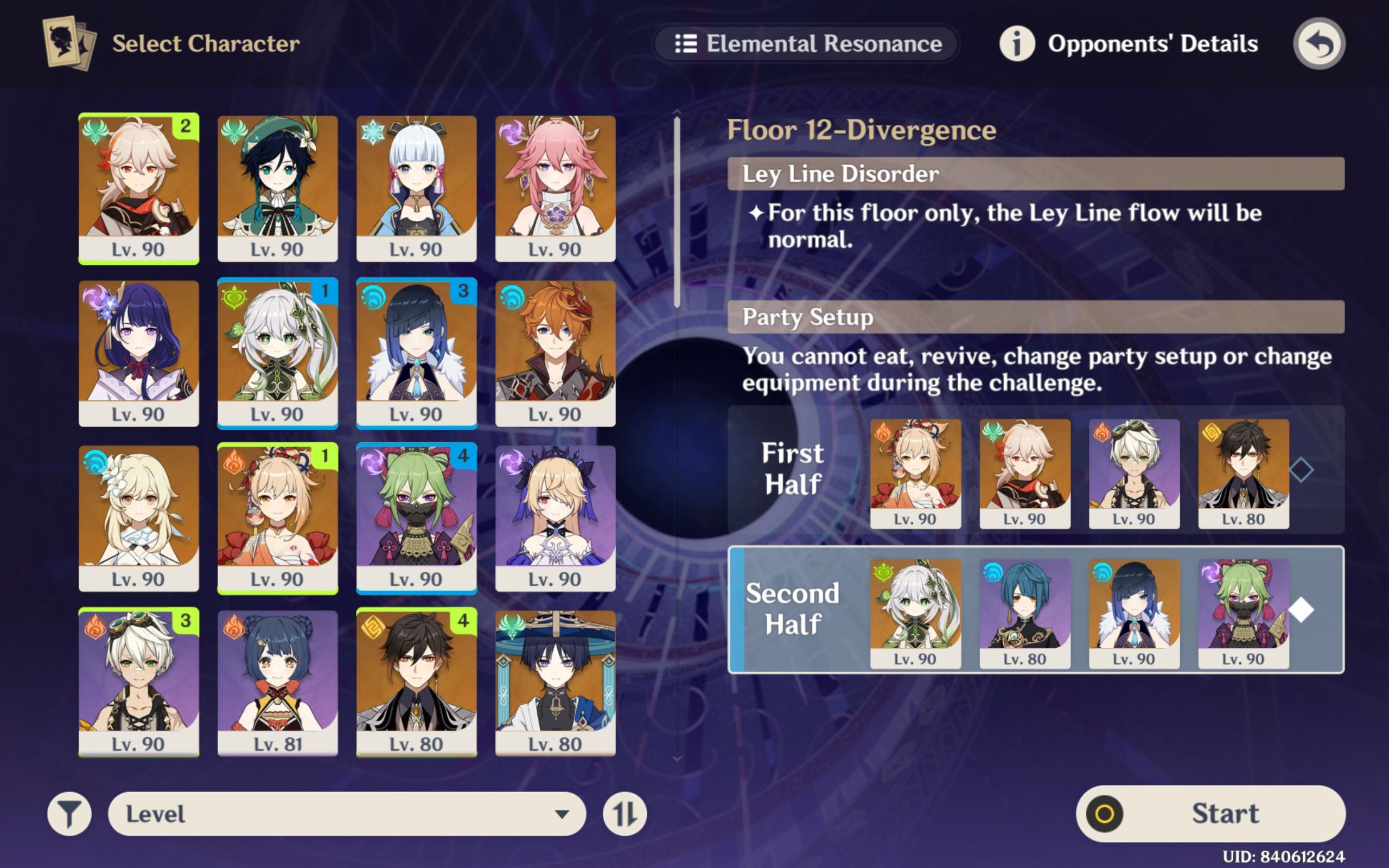 7:08 🥶🥶🥶🔥 Genshin Impact | HoYoLAB