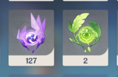 collecting oculi in my alt acc 🤭 Genshin Impact | HoYoLAB