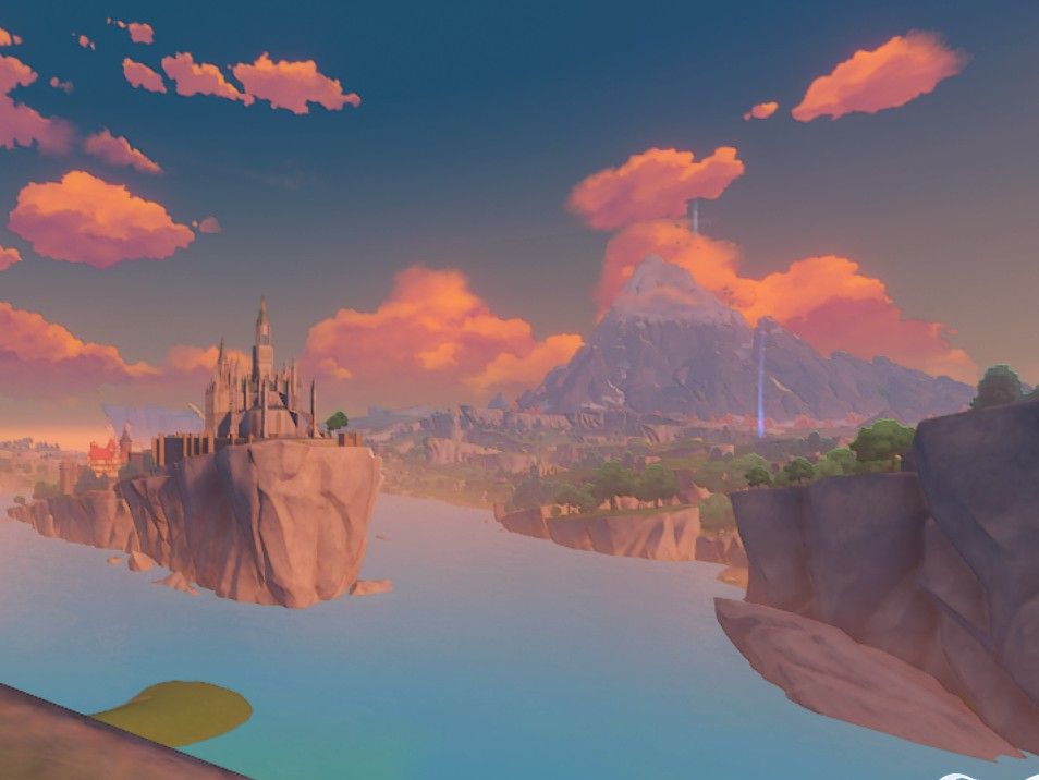 Mondstat Genshin Impact | HoYoLAB