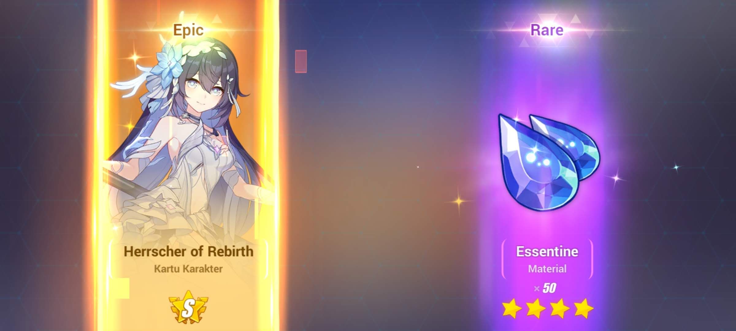 Happy birthday Seele Honkai Impact 3rd | HoYoLAB