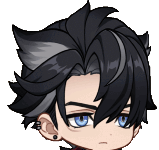 We love a man that’s broken XD Genshin Impact | HoYoLAB