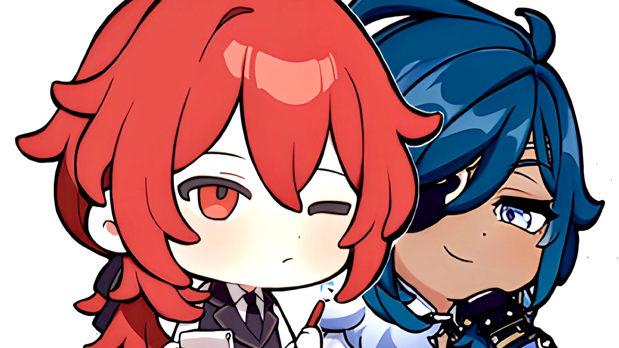 LucKae posts and stuff Genshin Impact | HoYoLAB