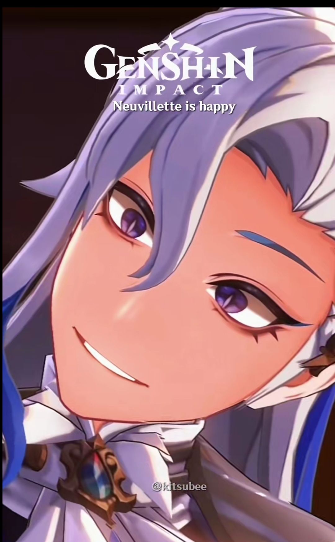 Hello Pookie👁️👄👁️ Genshin Impact | HoYoLAB