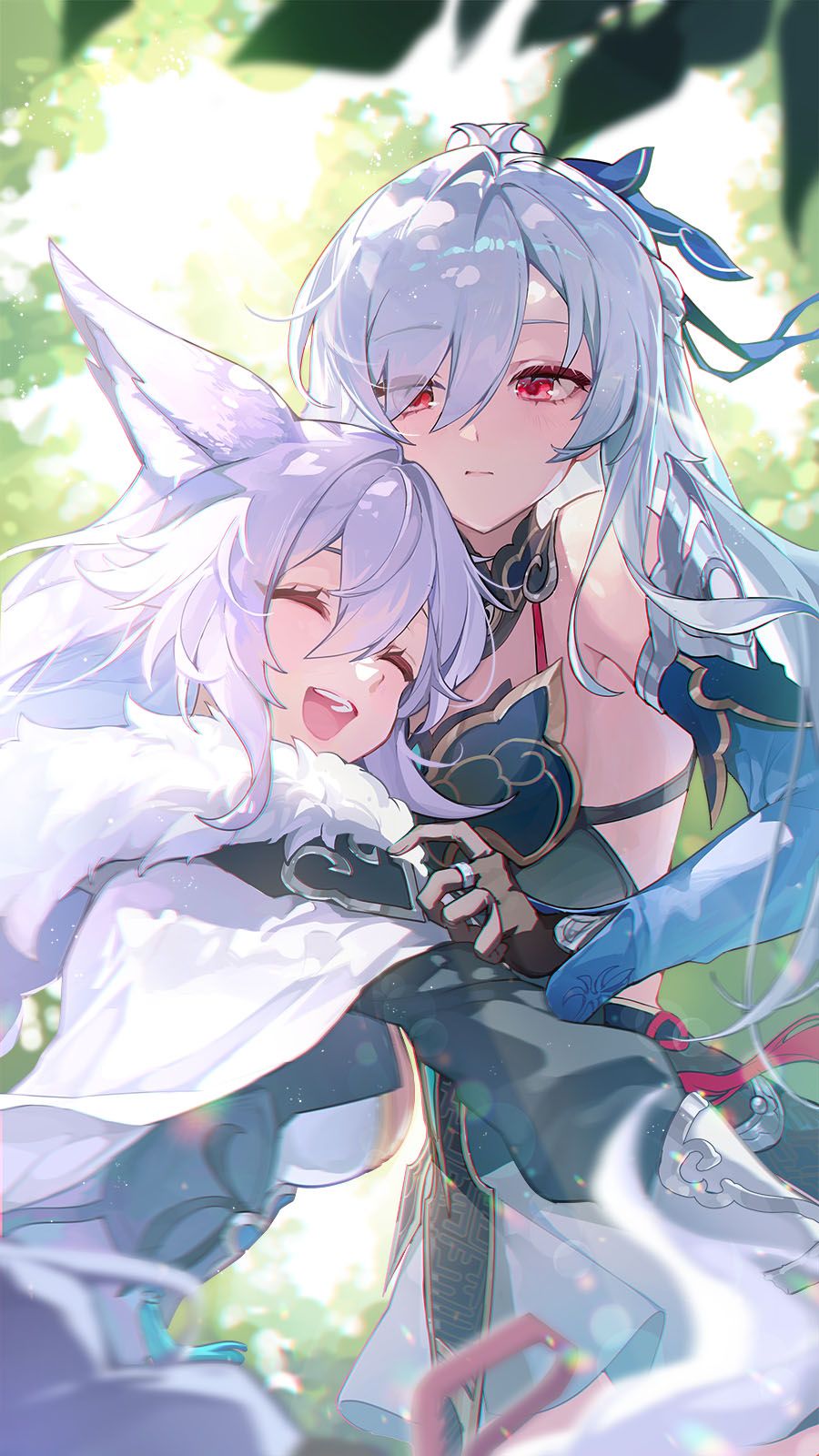 Honkai Starrail Honkai Impact 3rd | HoYoLAB