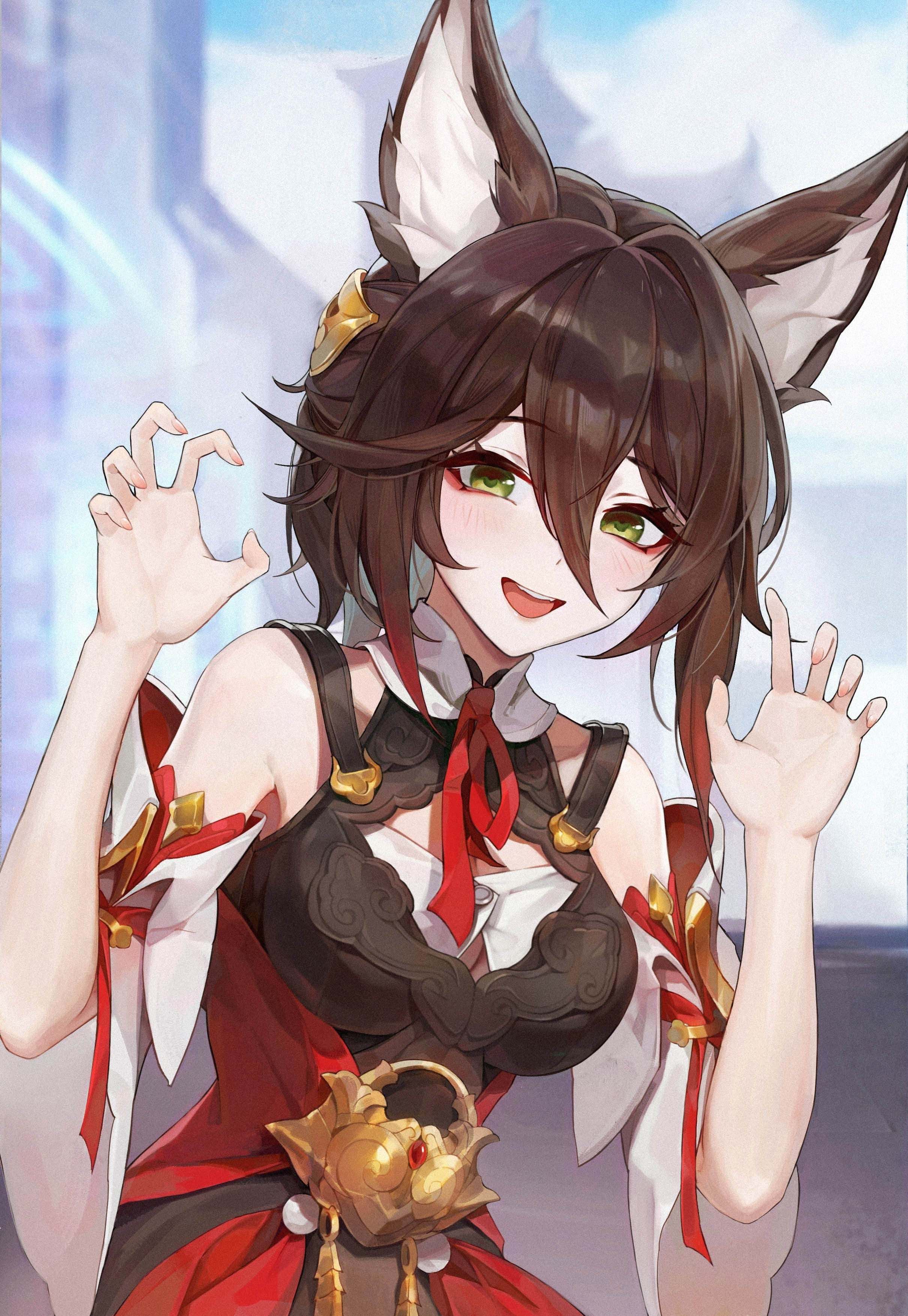 Tingyun Honkai: Star Rail | HoYoLAB