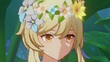 Resources for making a Liyue or Inazuma OC? Genshin Impact | HoYoLAB