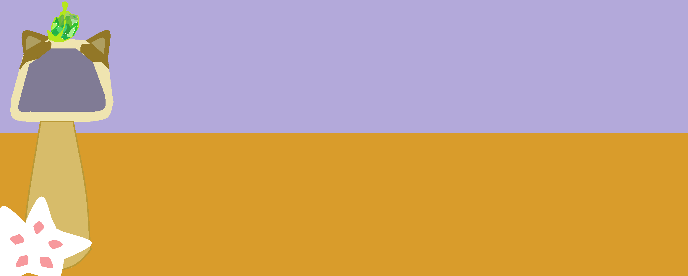 Sayu namecard made in Paint MS (First version) Genshin Impact | HoYoLAB