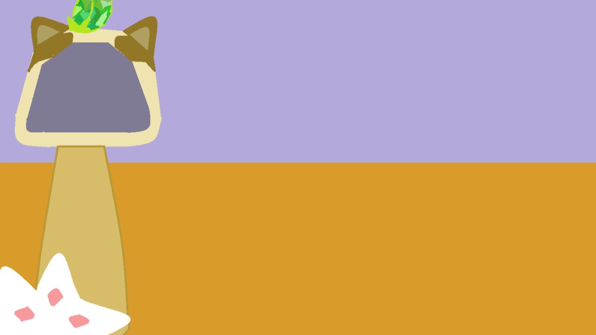 Sayu namecard made in Paint MS (First version) Genshin Impact | HoYoLAB