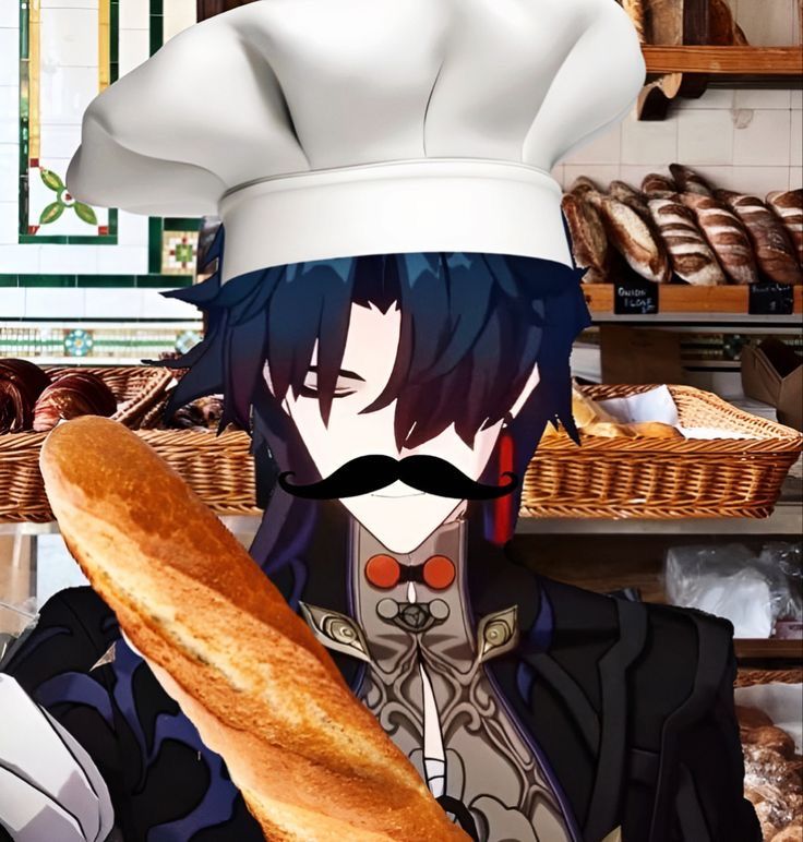 Im back ppl🫶🏼😘 | HoYoLAB