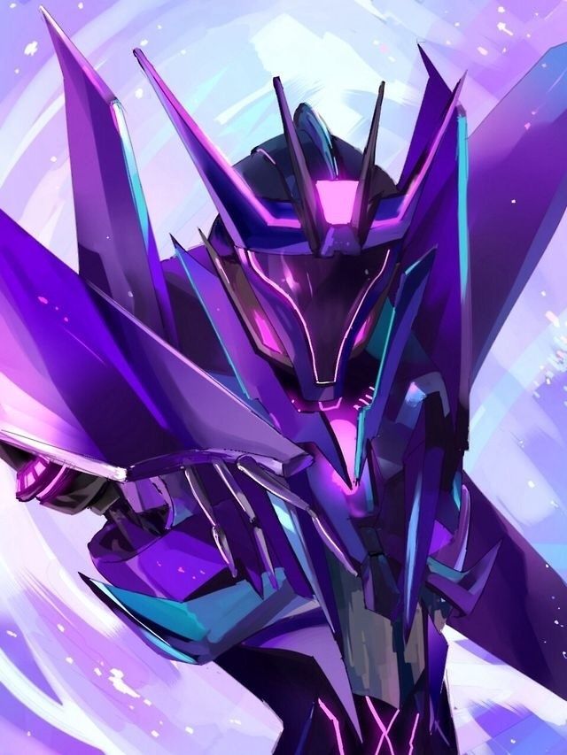 did anyone watch transformers prime it's awesome | HoYoLAB