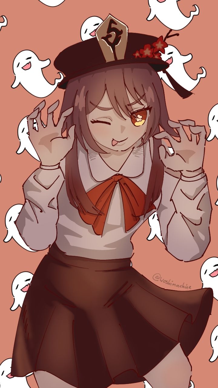 MEOWZA~ Genshin Impact | HoYoLAB