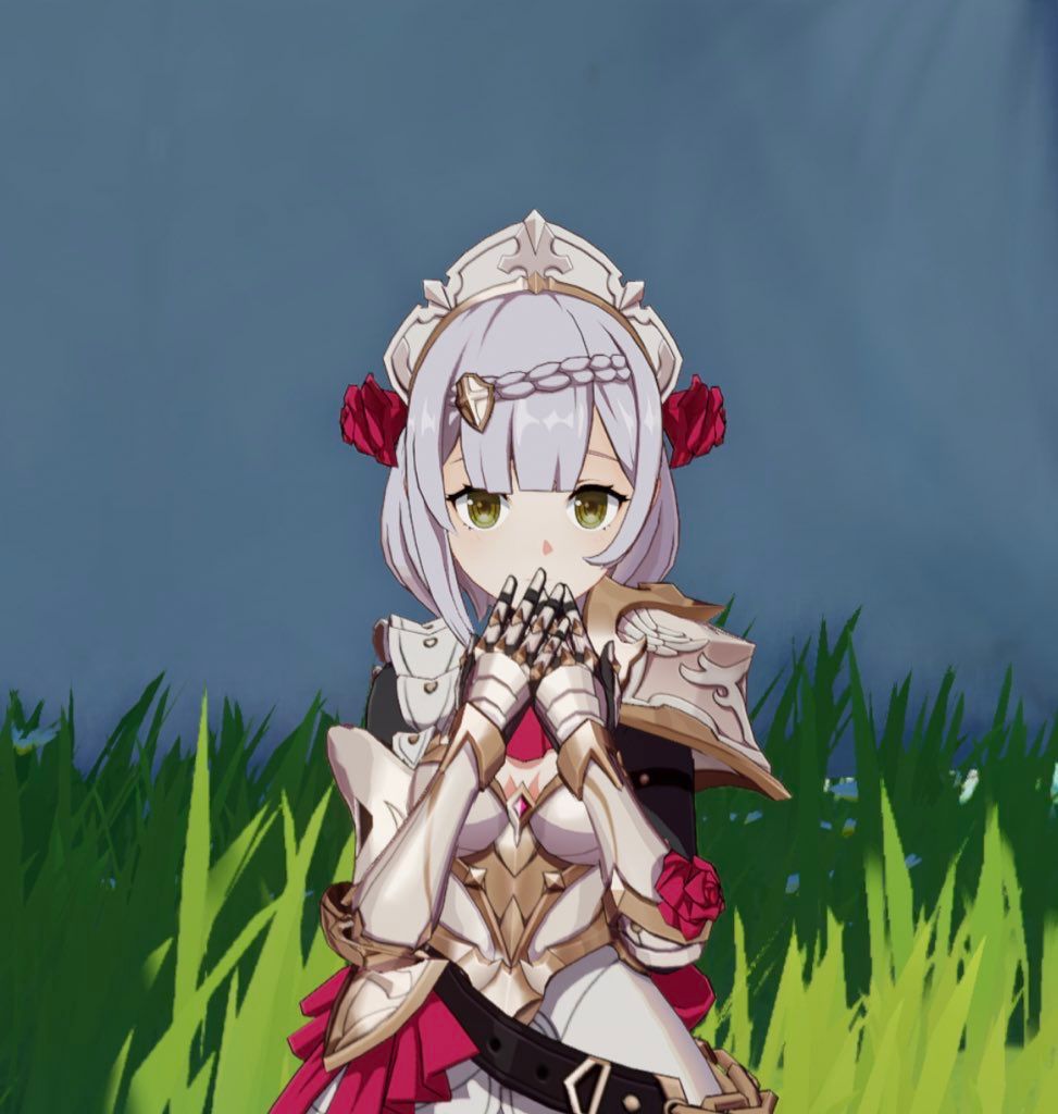 ついに！ Genshin Impact | HoYoLAB