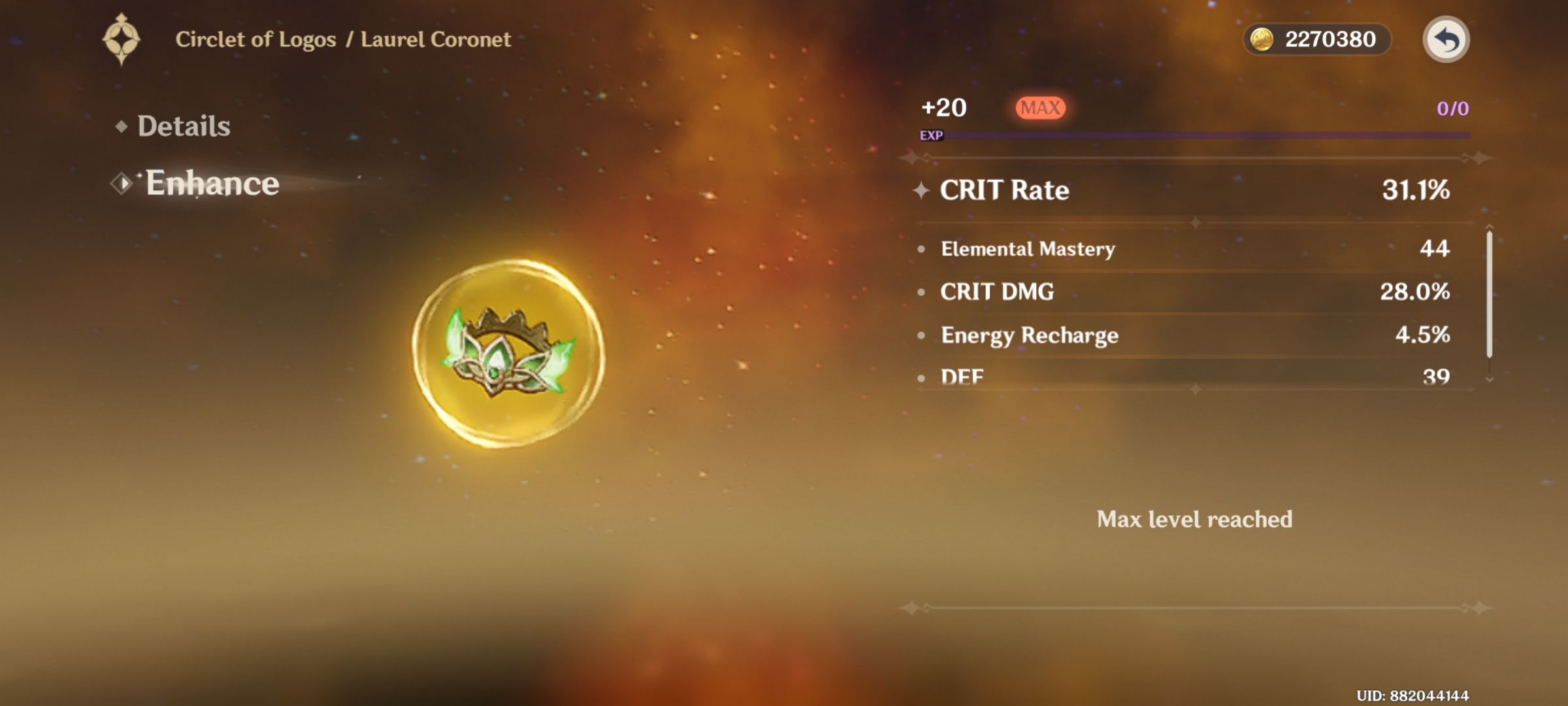 artifacts i think this is the good artifacts i got what you think about ...