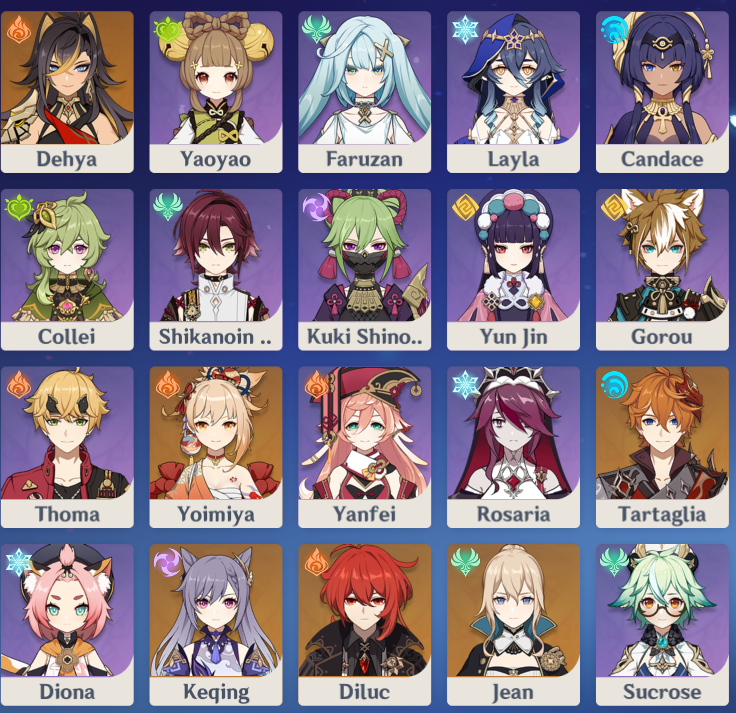 Lost 50/50 to Diluc🤦‍♂️. Hoyo want me to become pyro user😭 Genshin ...