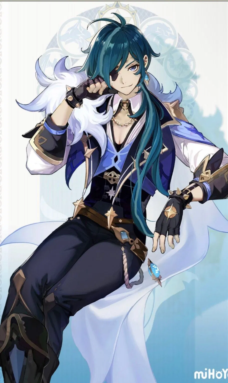 Kayea edit Genshin Impact | HoYoLAB