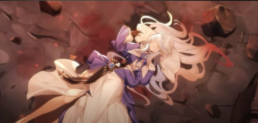 HELP IS FURINA DEAD Genshin Impact | HoYoLAB