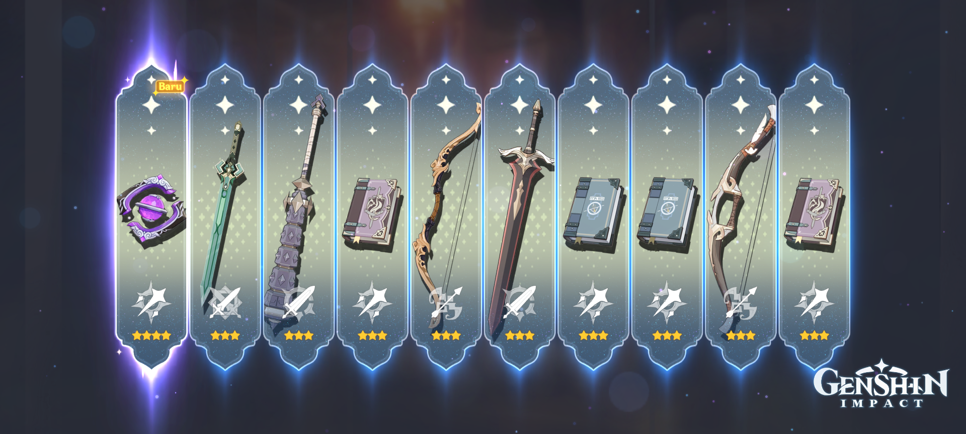 hm . . . . Genshin Impact | HoYoLAB