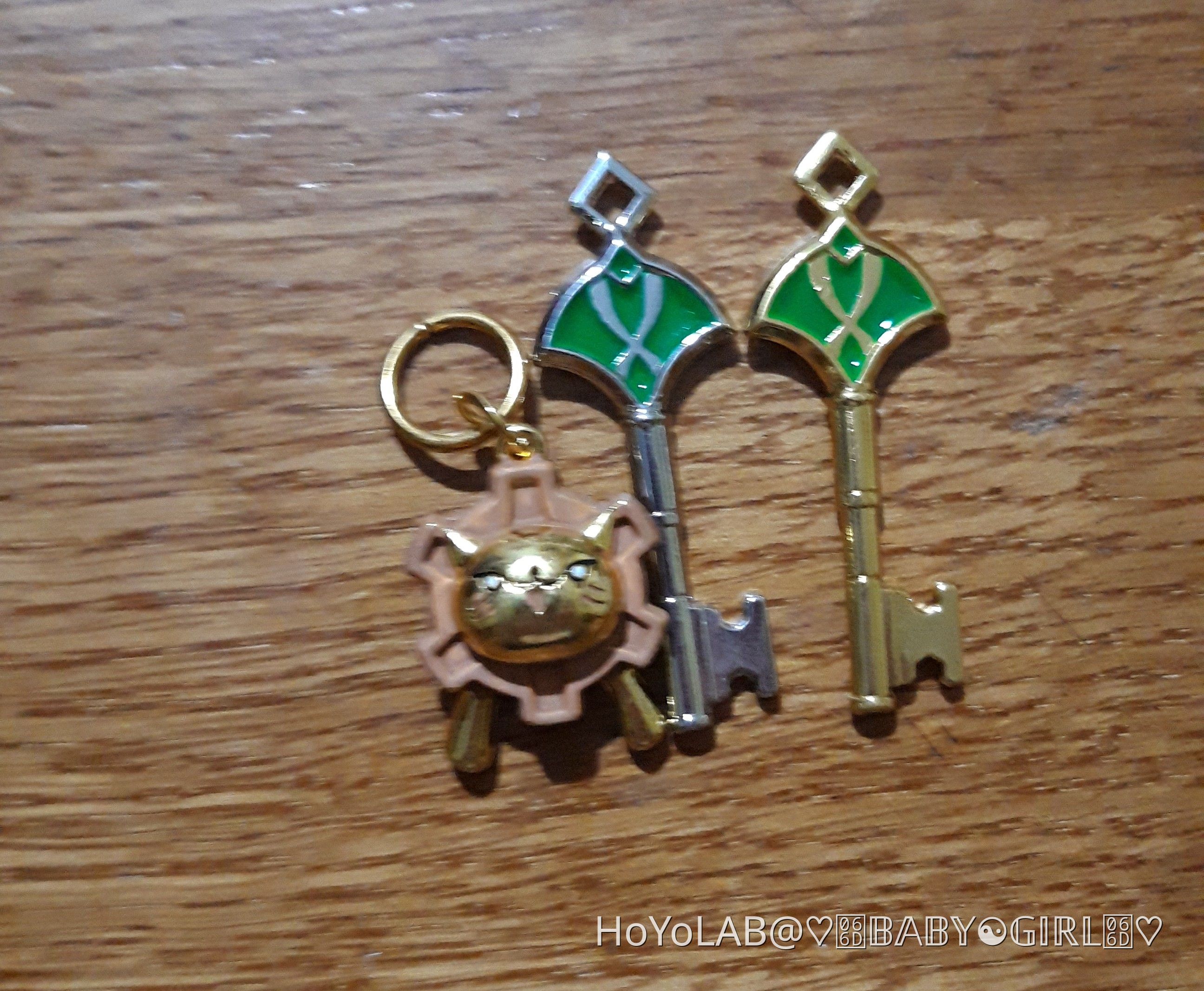 Genshin merchandise Genshin Impact | HoYoLAB