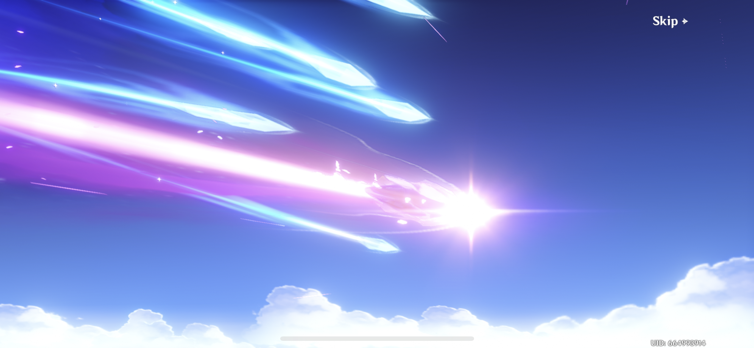 How my pulls went 👀 Genshin Impact | HoYoLAB