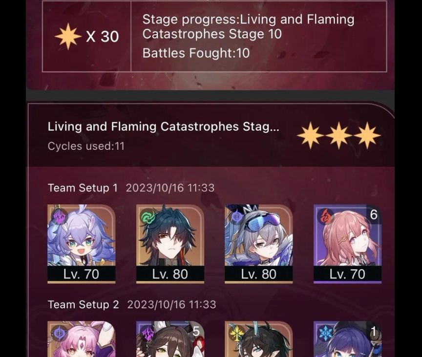 Bailu is NOT a bad healer,Short Guide on how to use her well (solo ...