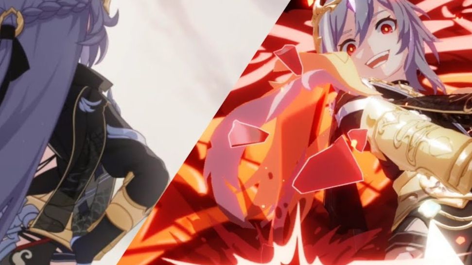 YATTA, Brick and Pericles. New Equipment for Herrsher of Sentience ...