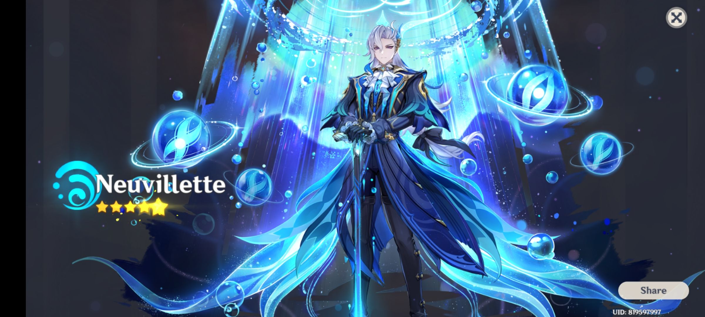 f2p btw Genshin Impact | HoYoLAB