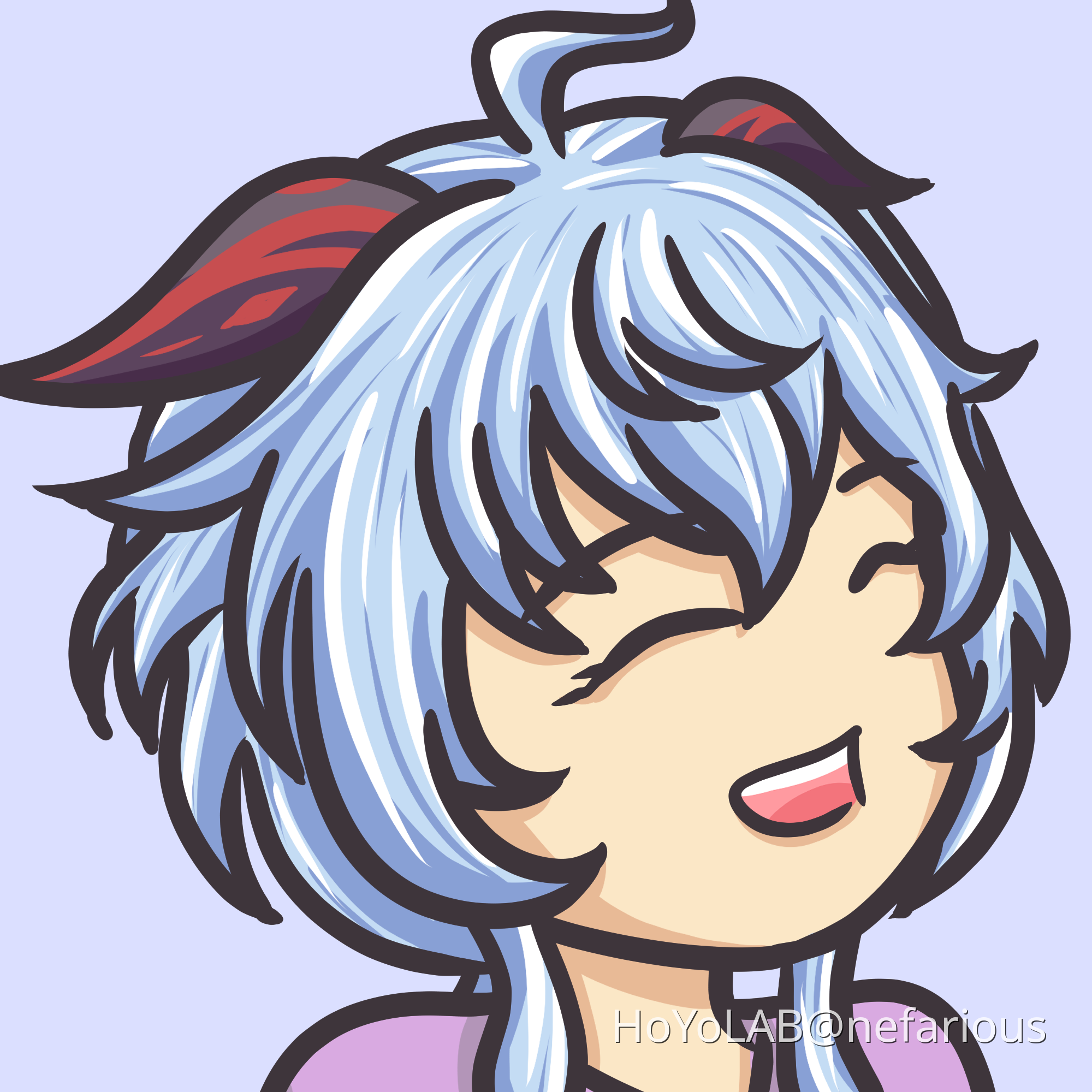 ganqing matching icons Genshin Impact | HoYoLAB