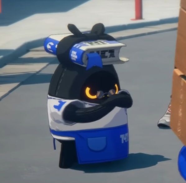 141 Convenience Store BANGBOOS Zenless Zone Zero | HoYoLAB