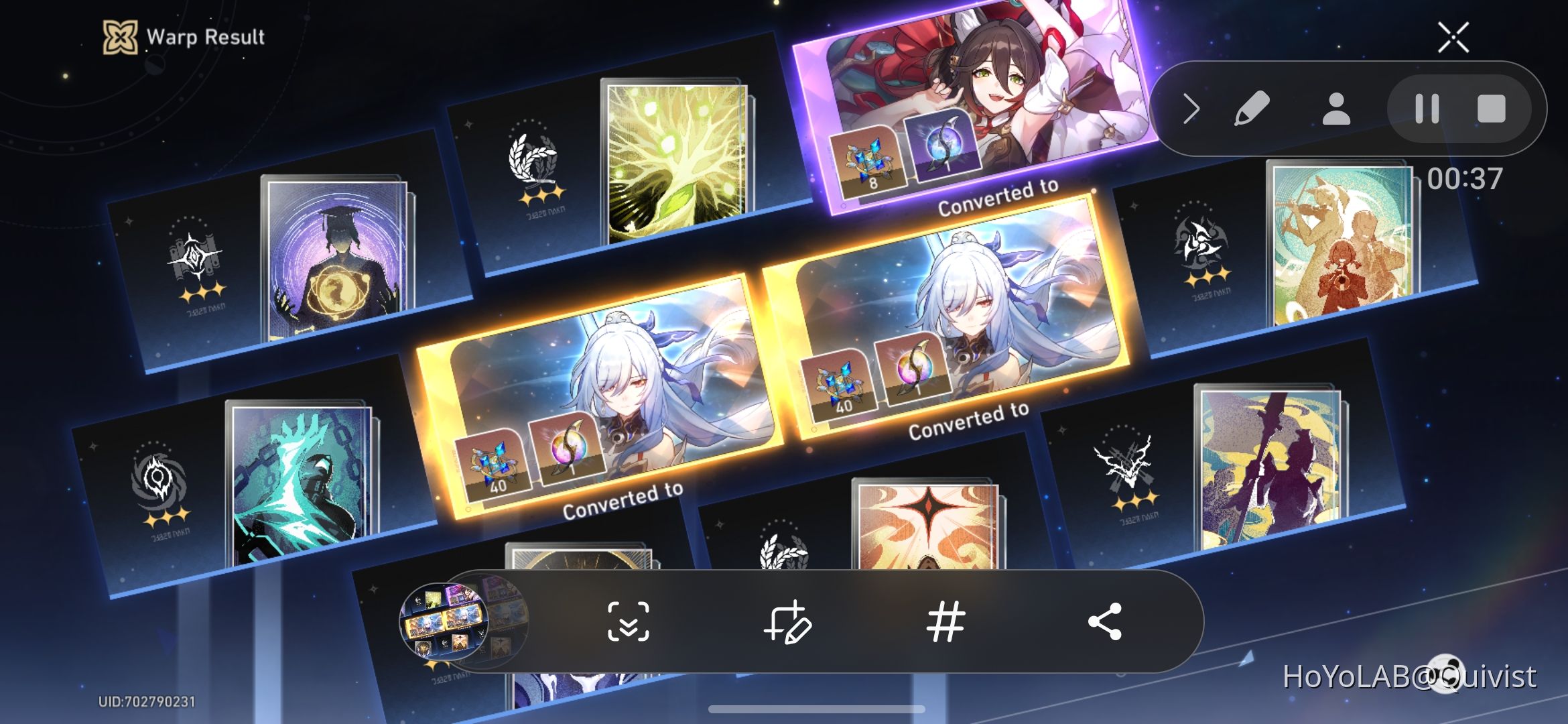 Easy C2 Honkai: Star Rail | HoYoLAB