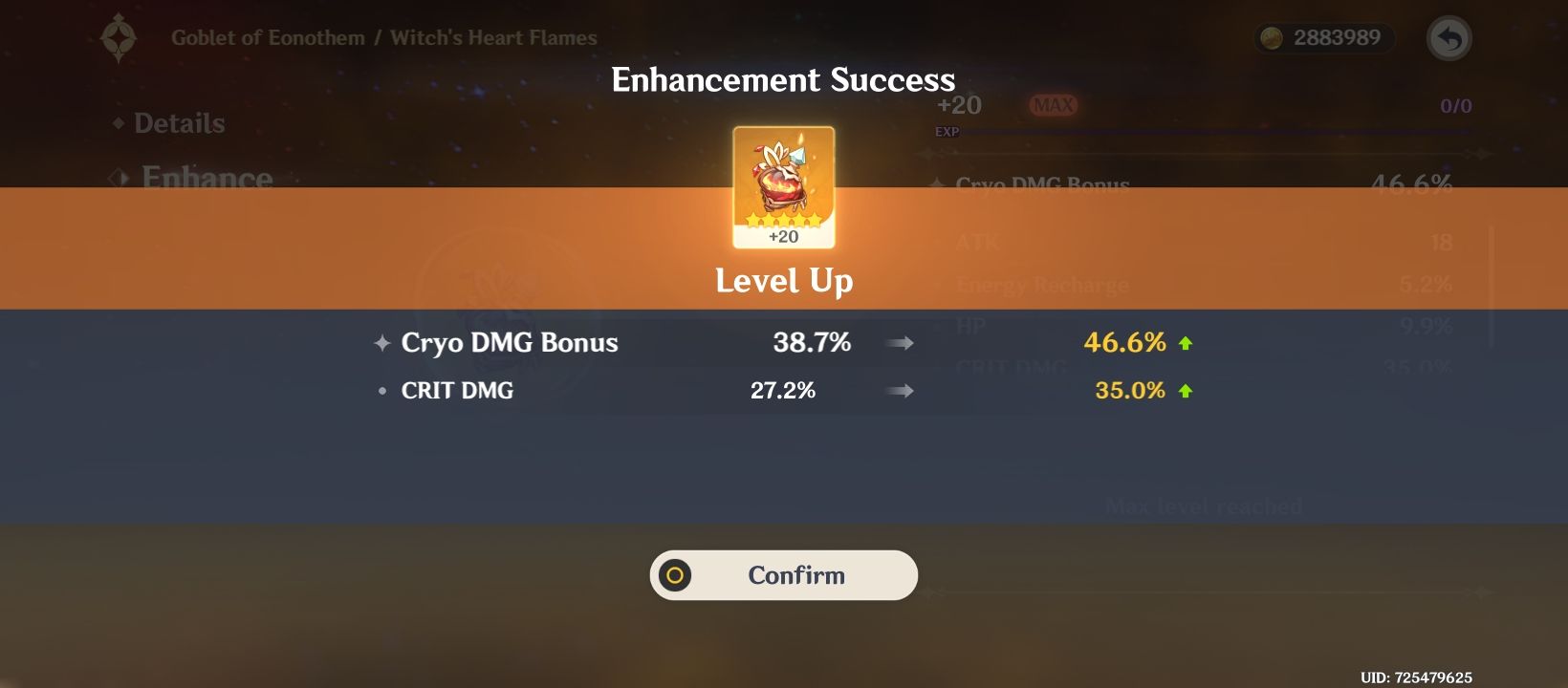 phinaly 🤓☝️ Genshin Impact | HoYoLAB