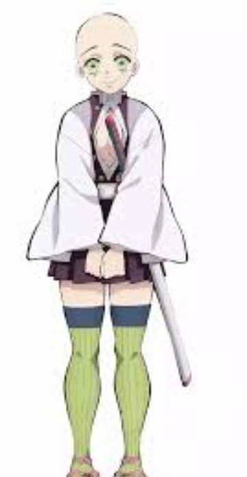 new characters upcoming on that one fake demon slayer game that modded ...