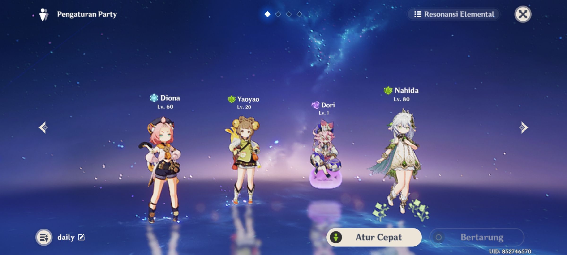 loly loly Genshin Impact | HoYoLAB