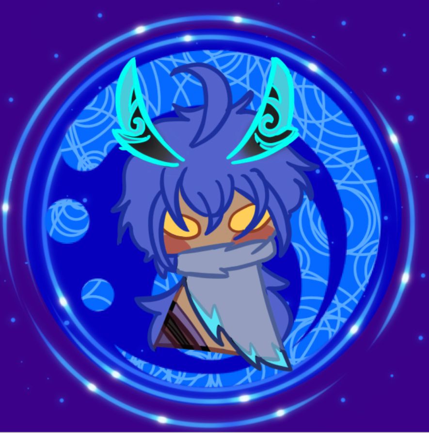 Human Hydro Hilichul rouge? What should we name him? :D (more art of ...