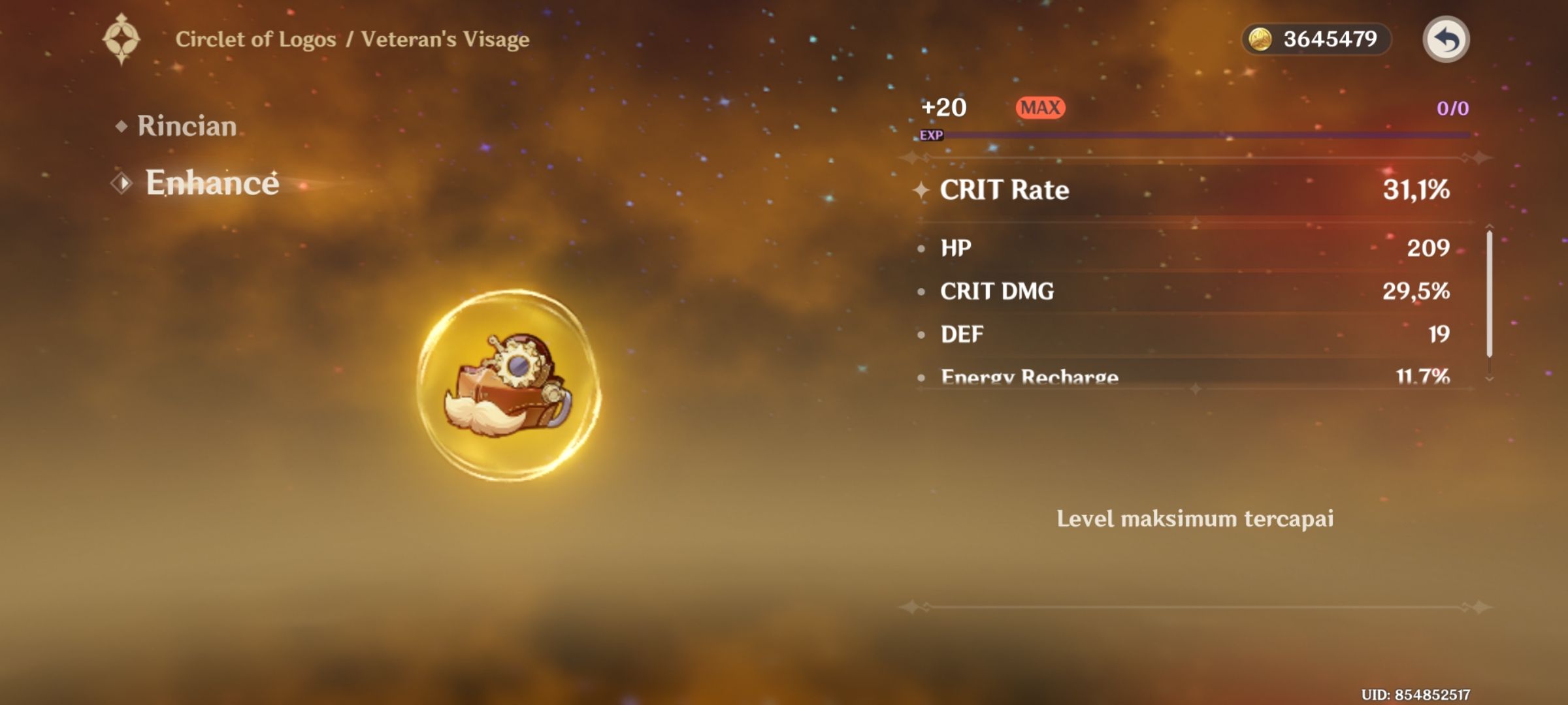 ehe te nandayo Genshin Impact | HoYoLAB