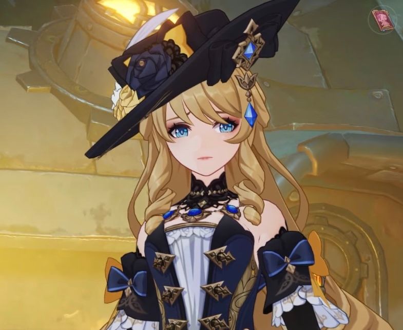 [Day 104] Saving for Navia and Furina Genshin Impact | HoYoLAB