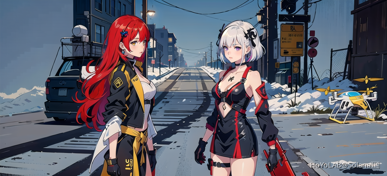 🌈 Немного хонкая 🌈 Honkai: Star Rail | HoYoLAB