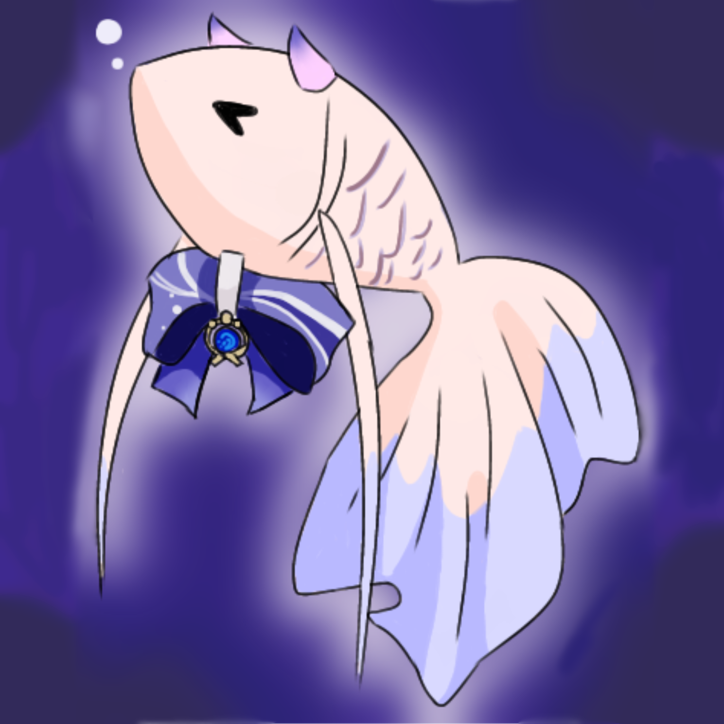 kokofish! Genshin Impact | HoYoLAB