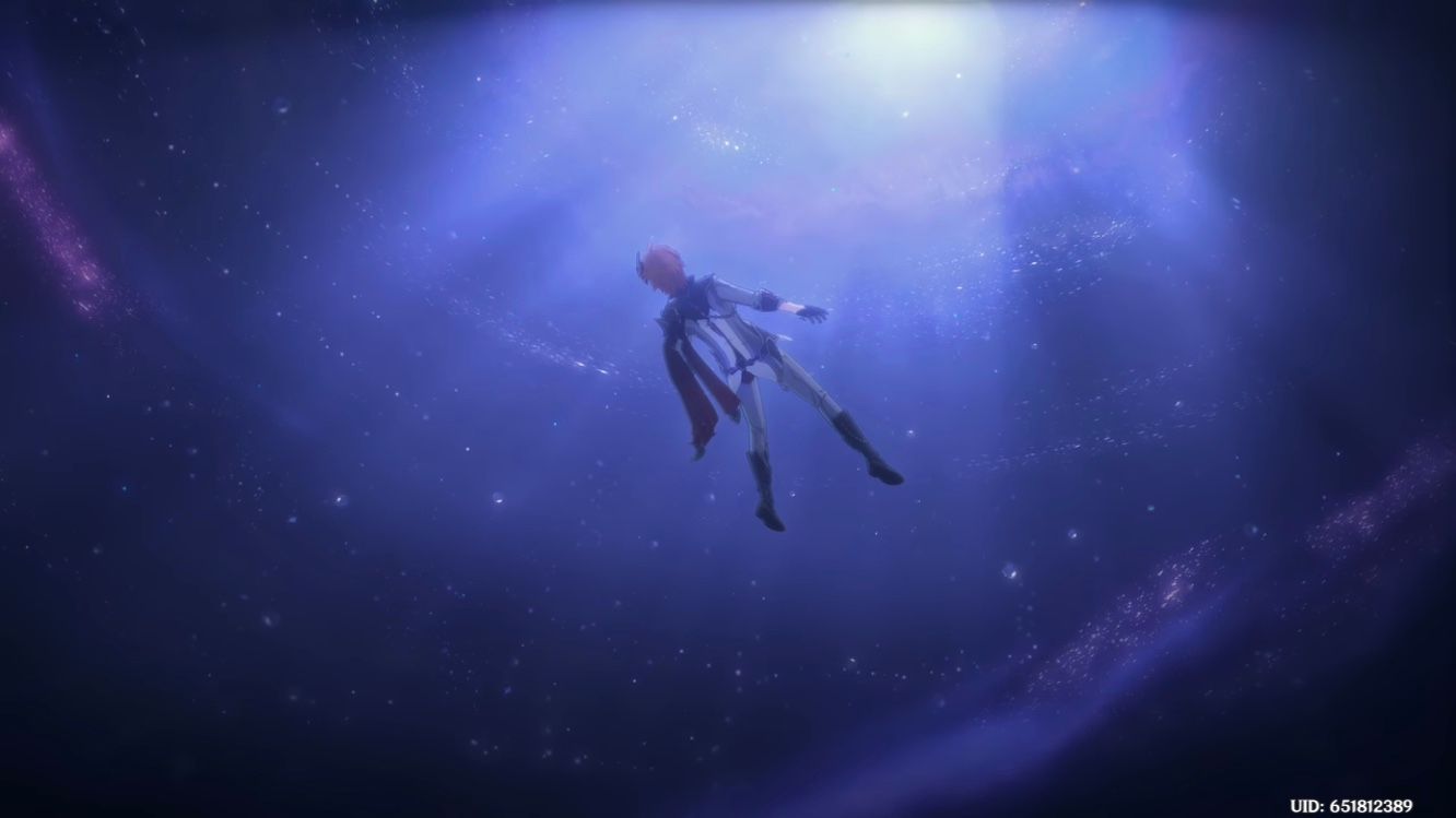 Best arcon quest Genshin Impact | HoYoLAB