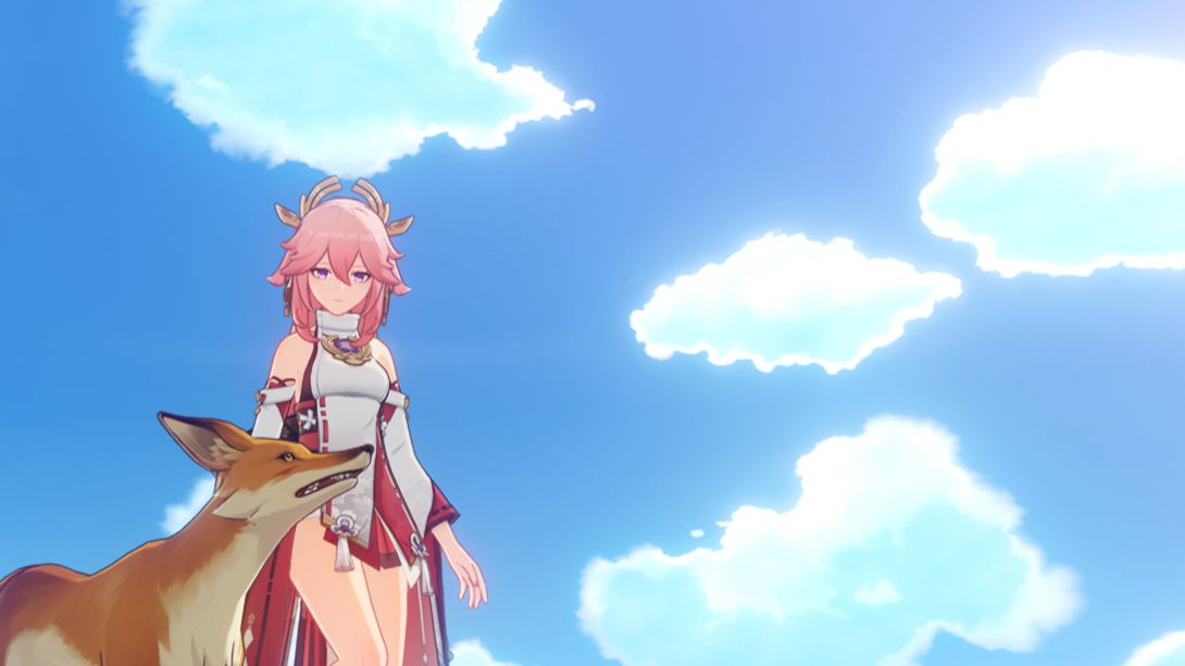 HoYoLAB - Official Community