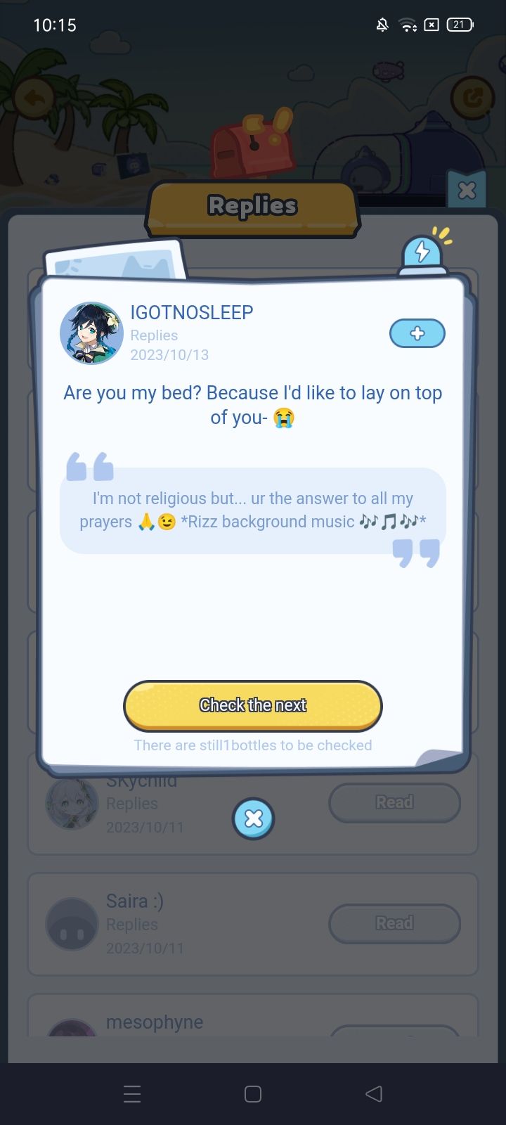 THE RIZZARD OF OZ IS BACK Genshin Impact | HoYoLAB