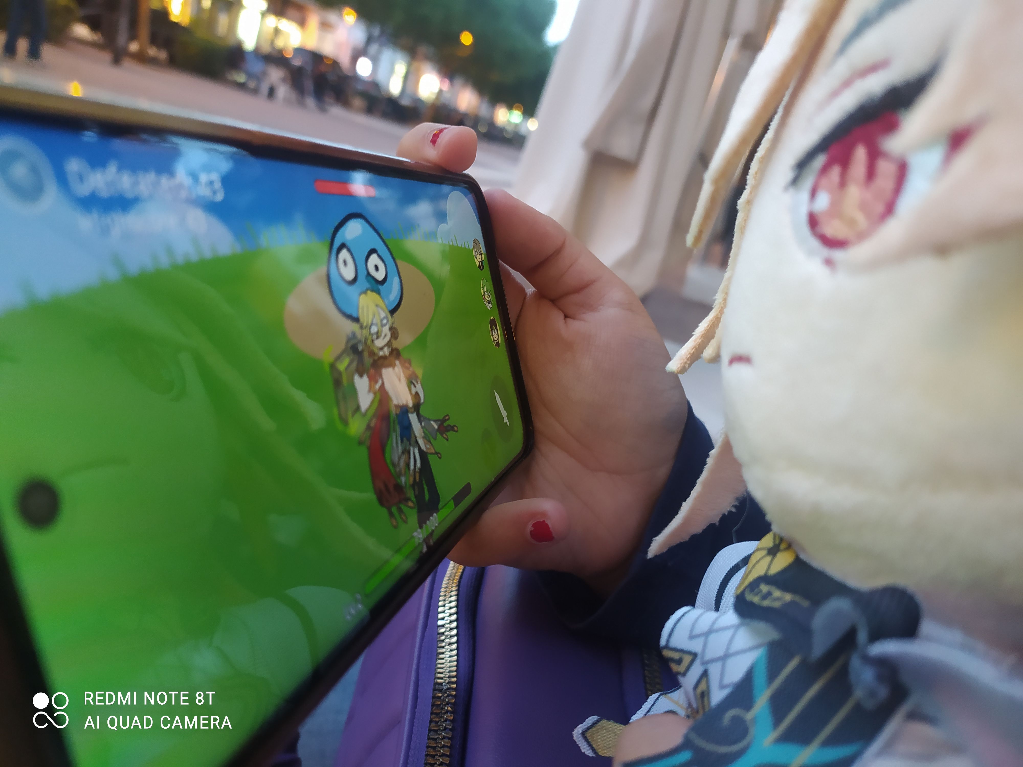 @sunny^^!! bros playing silly wisher Genshin Impact | HoYoLAB