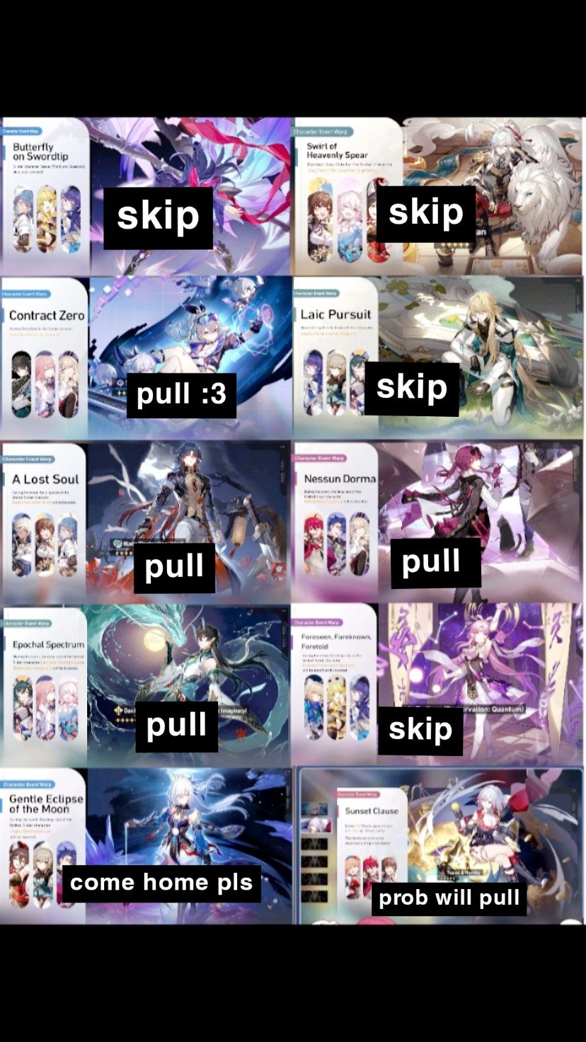 hsr pulls ^__^ Honkai: Star Rail | HoYoLAB