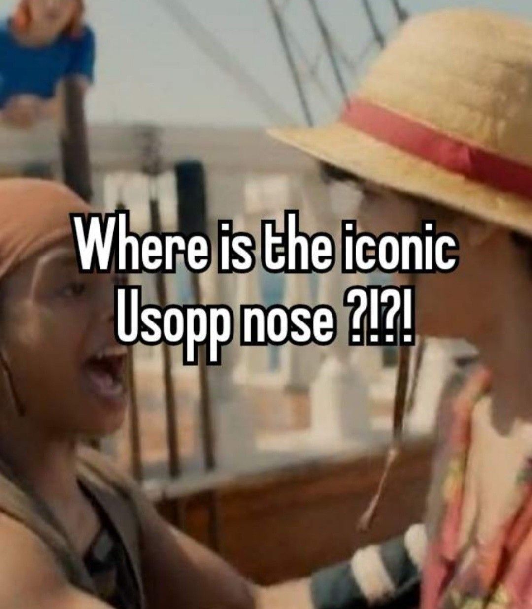 Random one piece memes | HoYoLAB