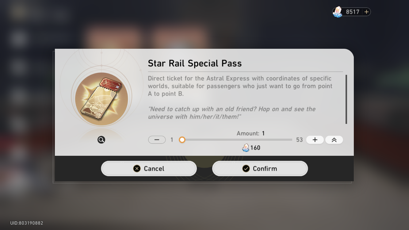 Just for topaz🩵🤭 Honkai: Star Rail | HoYoLAB