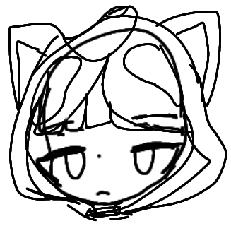 tried drawing sayu Genshin Impact | HoYoLAB