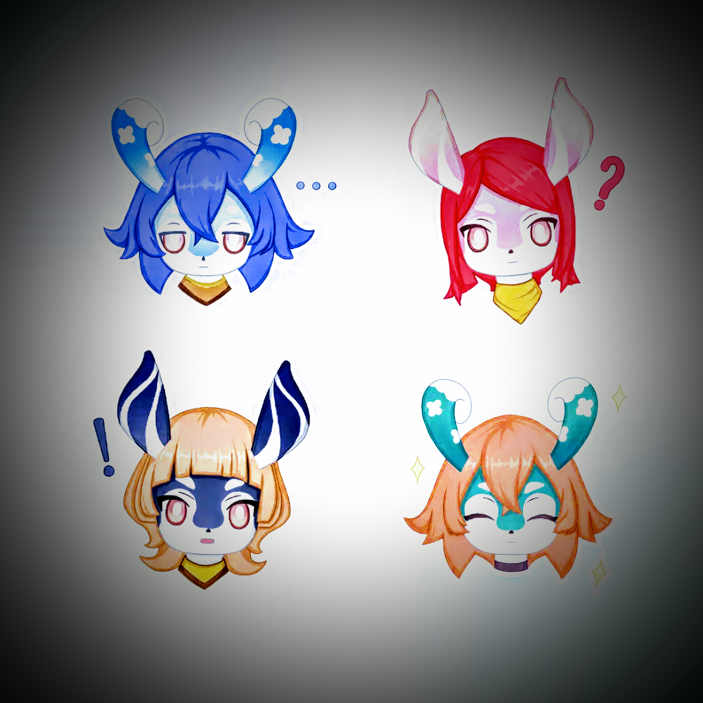 jj ok kiki Genshin Impact | HoYoLAB