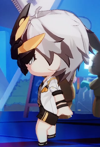 Kalpas's Face Reveal?!!!!?!! 😱😱😱 Honkai Impact 3rd | HoYoLAB