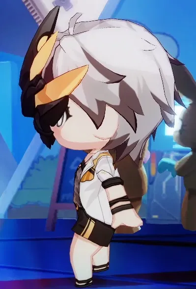 Kalpas's Face Reveal?!!!!?!! 😱😱😱 Honkai Impact 3rd | HoYoLAB