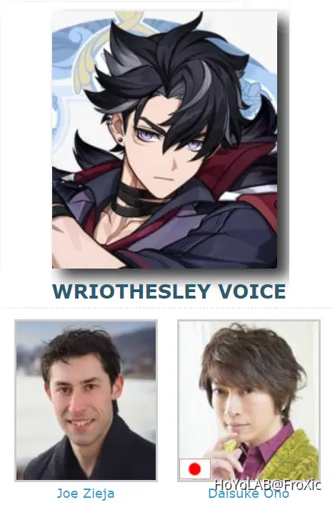 HoYoLAB - Official Community