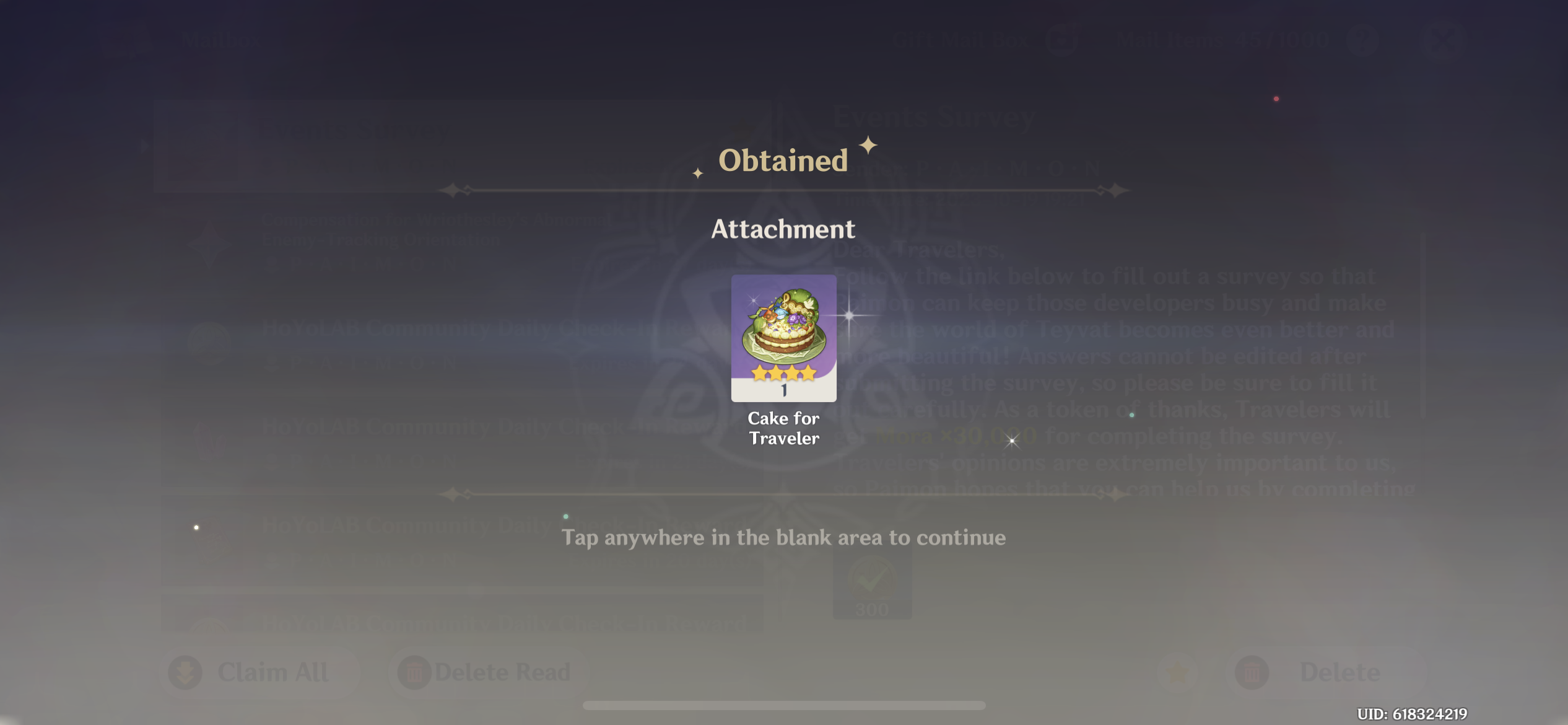 THE SUMERU BDAY CAKE IS SO CUTE Genshin Impact | HoYoLAB